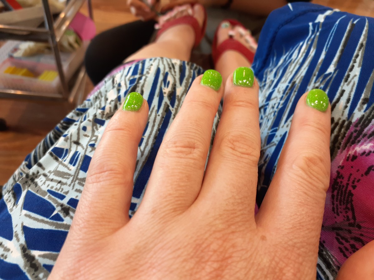 What I reckon: Gawking at people in need | Thomas Takes On….